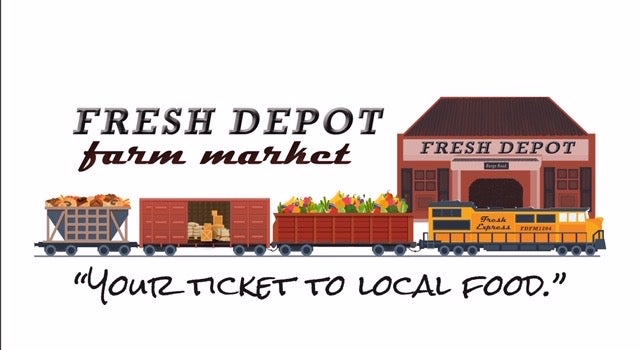 Home | Fresh Depot LLC